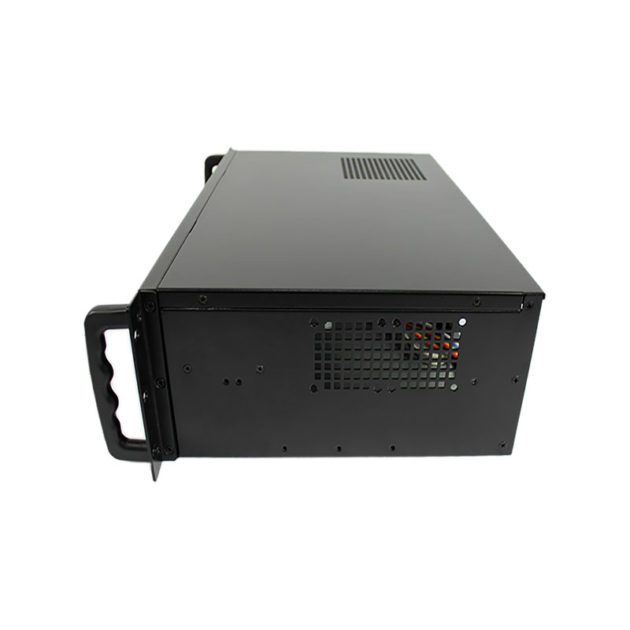 3U Rackmount Chassis | 3U IPC Chassis | 3U Server Chassis | OC330F-2-M ...