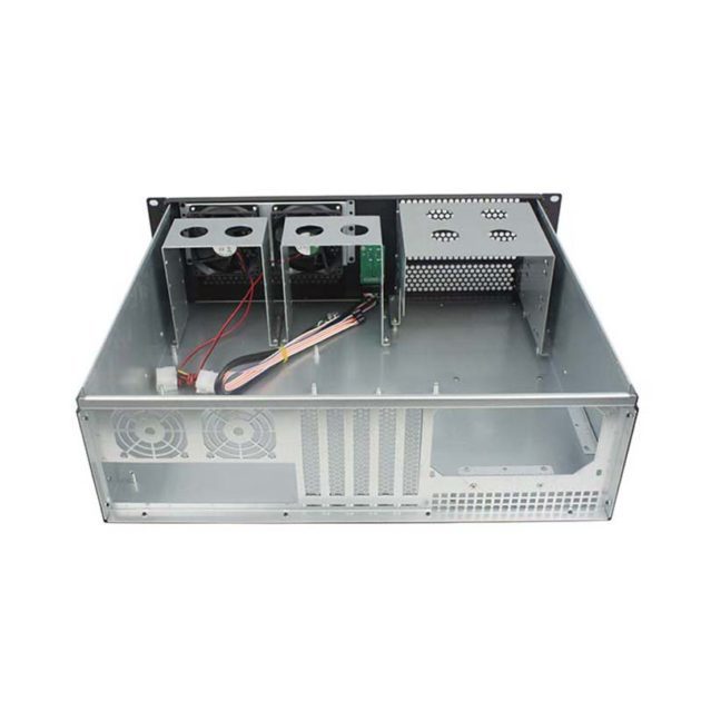 3U Rackmount Chassis | 3U IPC Chassis | 3U Server Chassis | OC339F-M ...