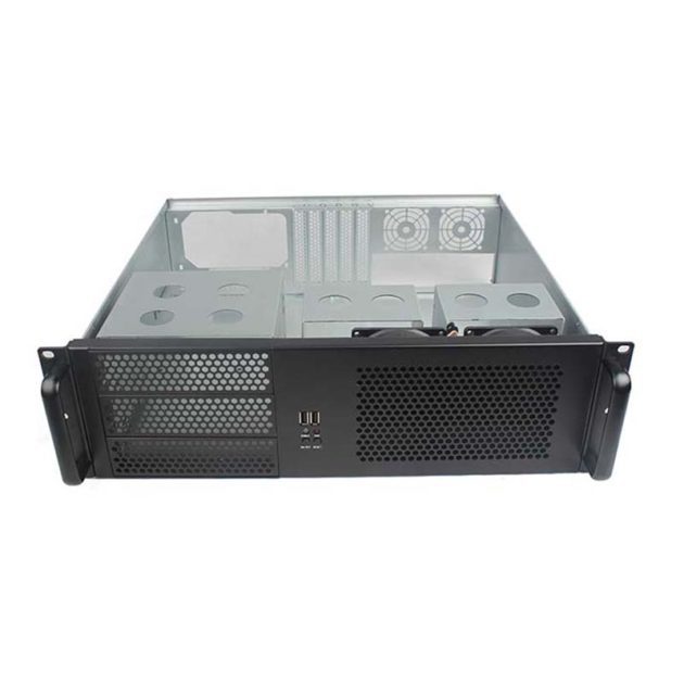 3U Rackmount Chassis | 3U IPC Chassis | 3U Server Chassis | OC339F-M ...