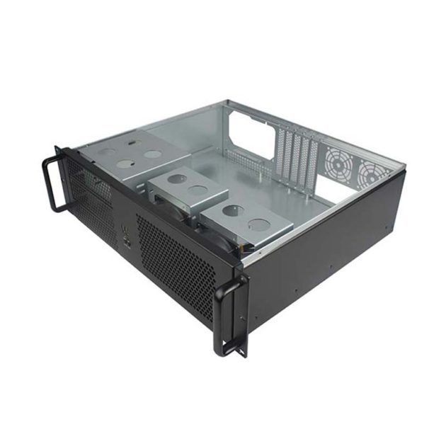 3U Rackmount Chassis | 3U IPC Chassis | 3U Server Chassis | OC339F-M ...