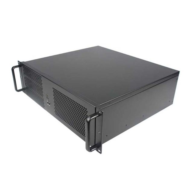 3U Rackmount Chassis | 3U IPC Chassis | 3U Server Chassis | OC339F-M ...