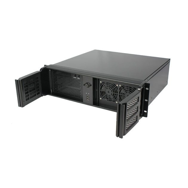 3U Rackmount Chassis | 3U IPC Chassis | 3U Server Chassis | OC339L5-M ...