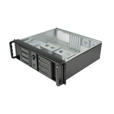 3U Rackmount Chassis | 3U IPC Chassis | 3U Server Chassis | OC339L5-M ...