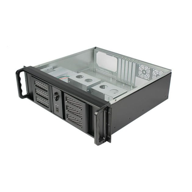 3U Rackmount Chassis | 3U IPC Chassis | 3U Server Chassis | OC339L5-M ...