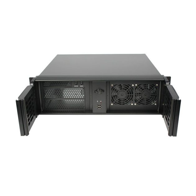 3U Rackmount Chassis | 3U IPC Chassis | 3U Server Chassis | OC339L5-M ...