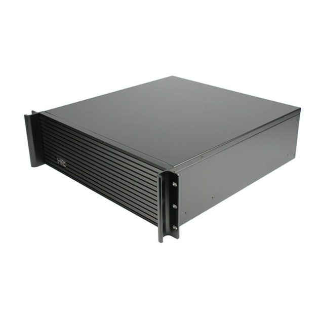 3U Rackmount Chassis | 3U IPC Chassis | 3U Server Chassis | OC345L-7-M ...