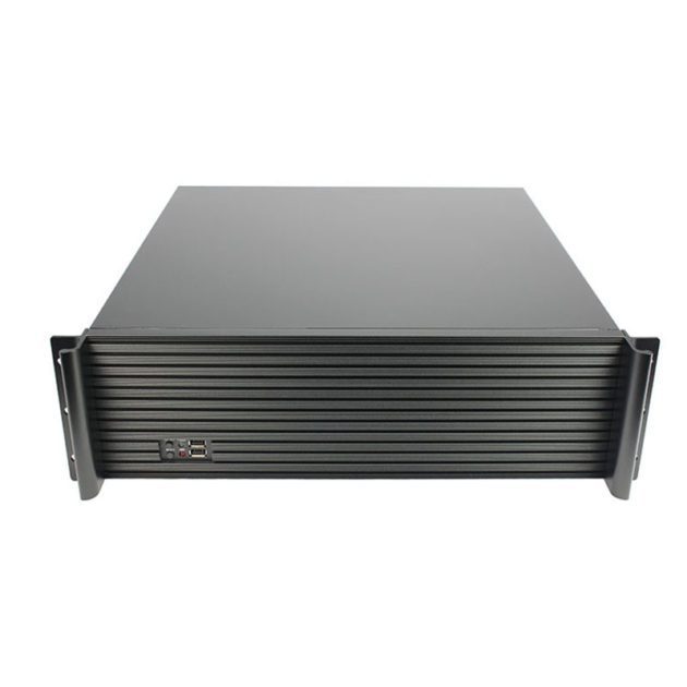 3U Rackmount Chassis | 3U IPC Chassis | 3U Server Chassis | OC345L-7-M ...