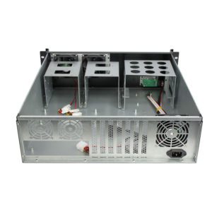 3U Rackmount Chassis | 3U IPC Chassis | 3U Server Chassis | OC345L-7-M ...