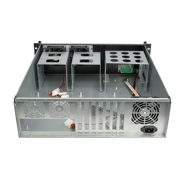 3U Rackmount Chassis | 3U IPC Chassis | 3U Server Chassis | OC345L-7-M ...