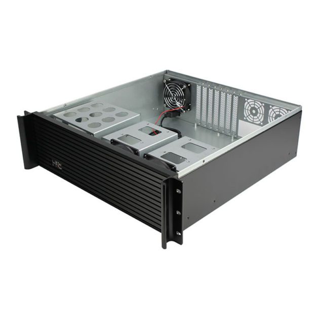 3U Rackmount Chassis | 3U IPC Chassis | 3U Server Chassis | OC345L-7-M ...