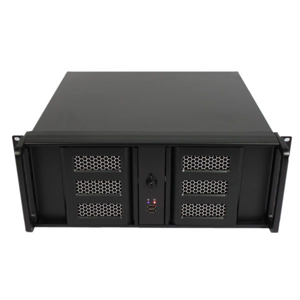 Custom Chassis Solutions For A Variety Of IT Equipment | OneChassis