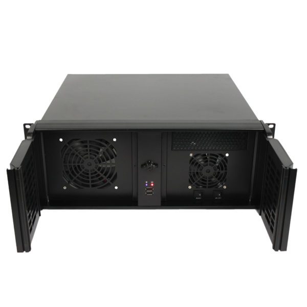 4U Rackmount Chassis | 4U IPC Chassis | 4U Server Chassis | OC439L5-M - OneChassis