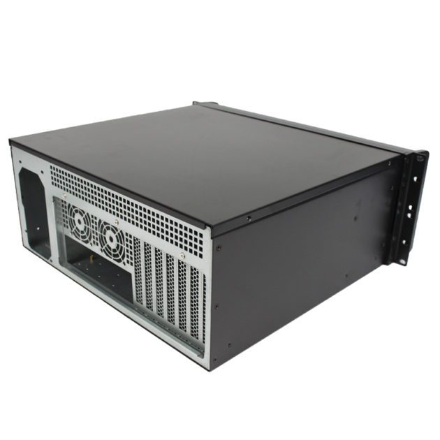 4U Rackmount Chassis | 4U IPC Chassis | 4U Server Chassis | OC439L5-M - OneChassis