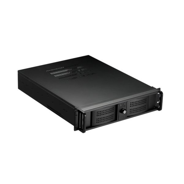 2U Rackmount Chassis - OneChassis