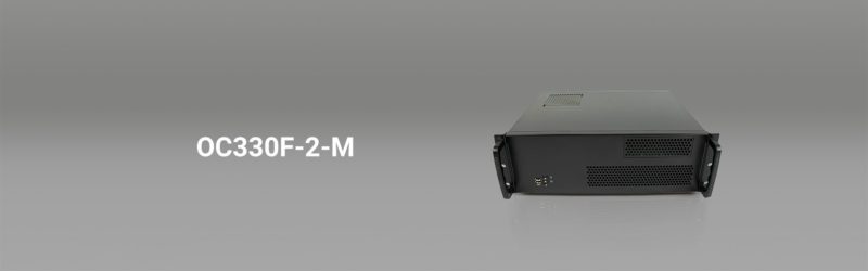 3U Rackmount Chassis | 3U IPC Chassis | 3U Server Chassis | OC330F-2-M ...