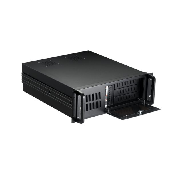 Classic Depth 4U Rackmount Chassis | OC4088-Y - OneChassis