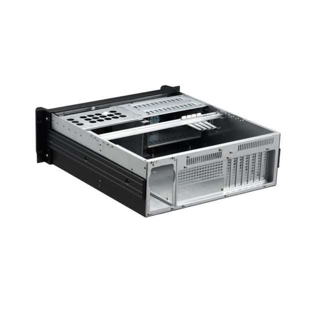 Classic Depth 4U Rackmount Chassis | OC4088-Y - OneChassis