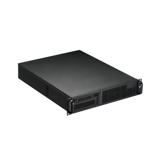 2U Rackmount Chassis - OneChassis