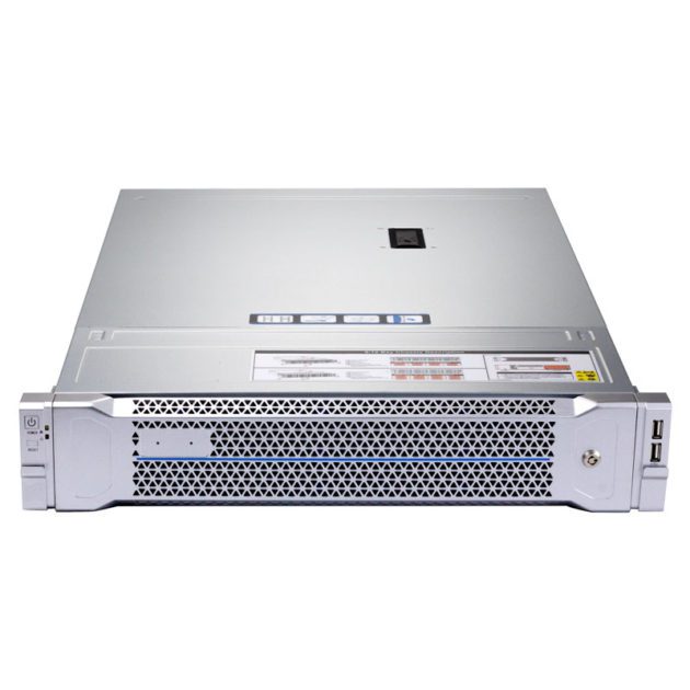 2U Hot-swap Chassis, 2U Server Chassis, 2U Server Case | OC265-12-LX ...
