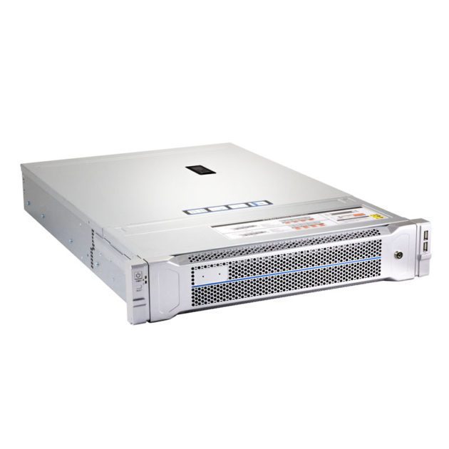 2U Hot-swap Chassis | 2U Server Chassis | 2U Server Case | OC265-8-LX ...