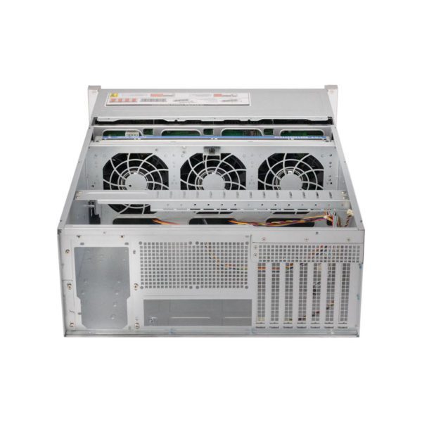 OC465-24-LX - OneChassis