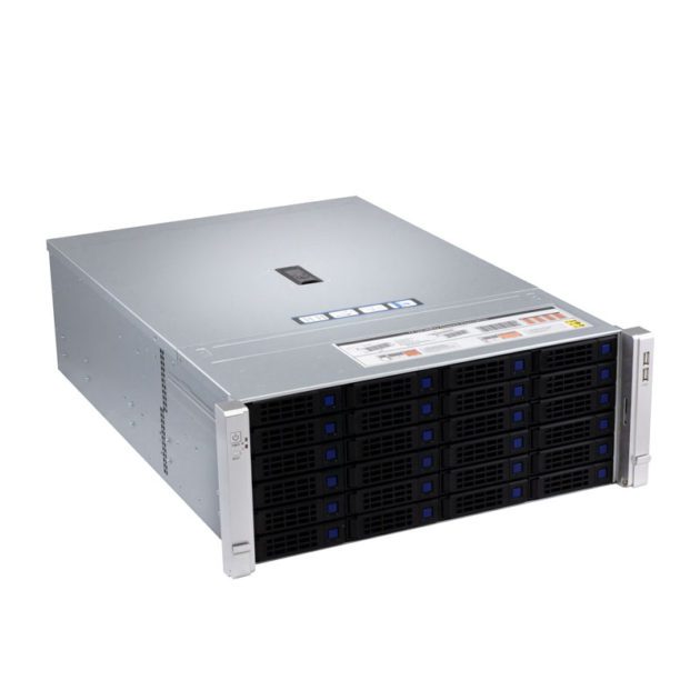 Professional Server Chassis Manufacturer - OneChassis