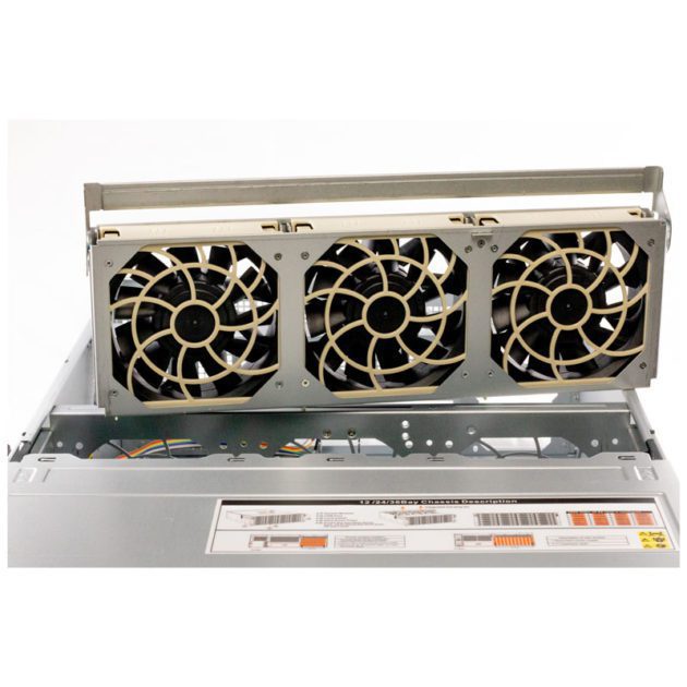 OC465-24-LX - OneChassis