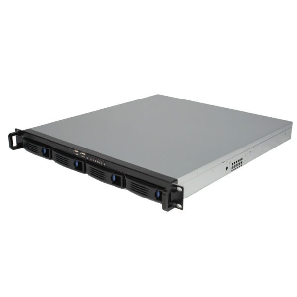 Custom Chassis Solutions For A Variety Of IT Equipment | OneChassis