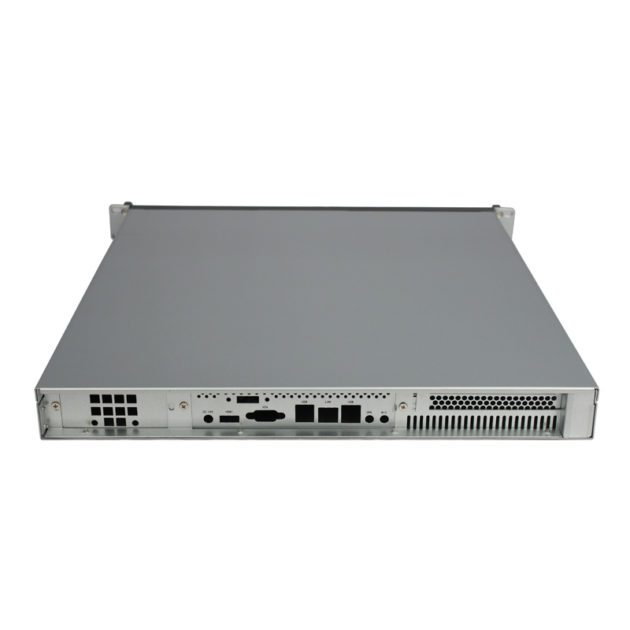 1U Hot-swap Chassis | 4Bays | Server Case | Rackmount Storage Chassis ...
