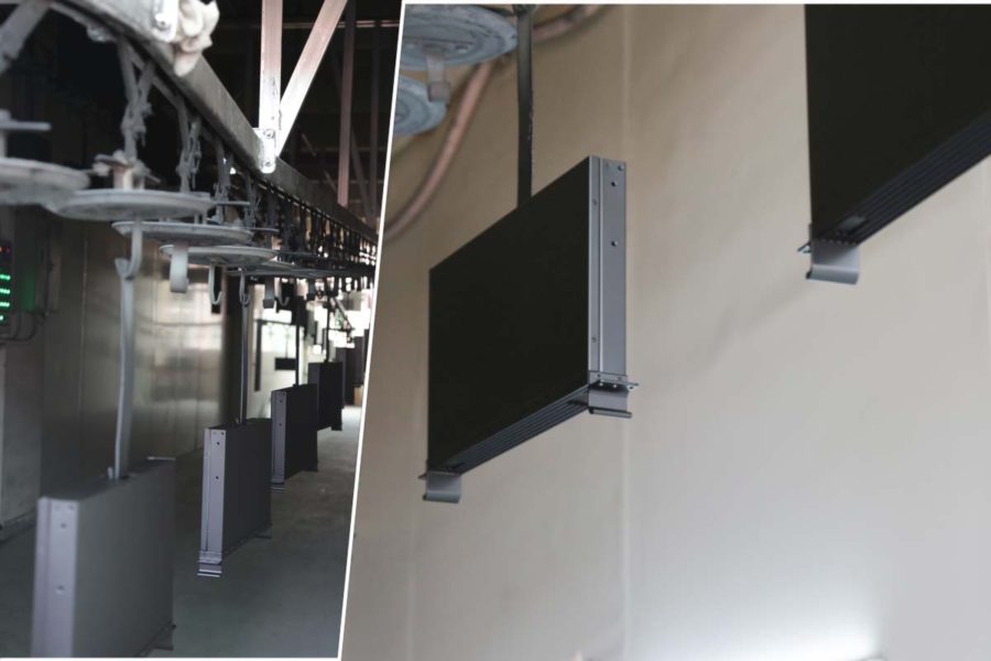 Best Server Chassis Manufacturer - OneChassis