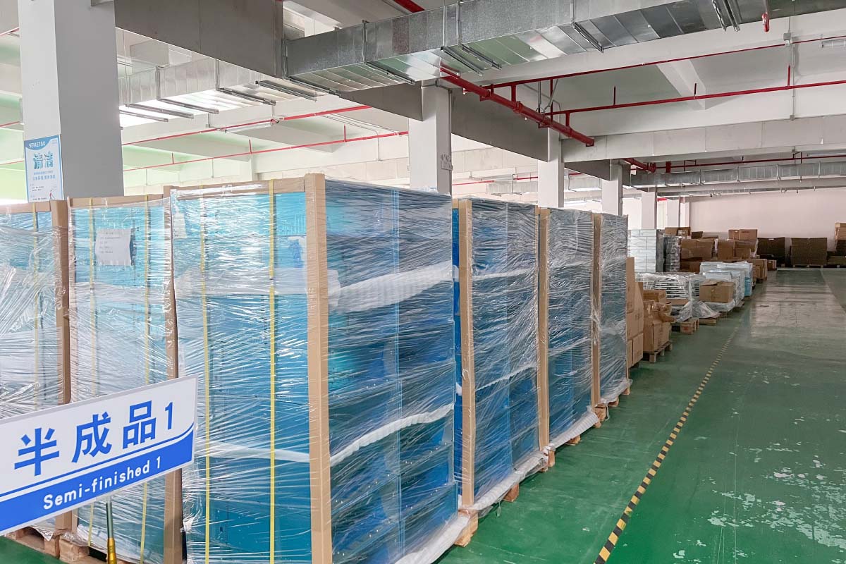 Professional and efficient Rackmount Chassis manufacturer - OneChassis