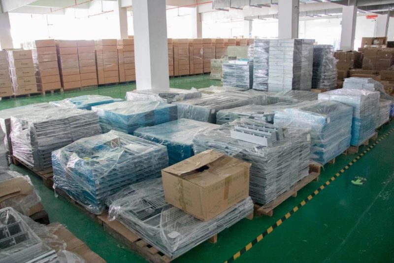 Professional and efficient Rackmount Chassis manufacturer - OneChassis