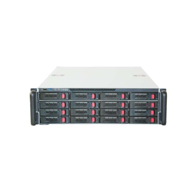 3U Server Chassis - OneChassis