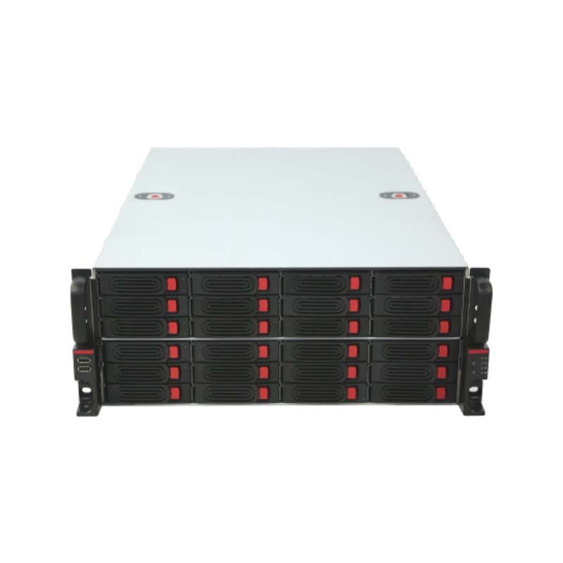4U Server Chassis - OneChassis