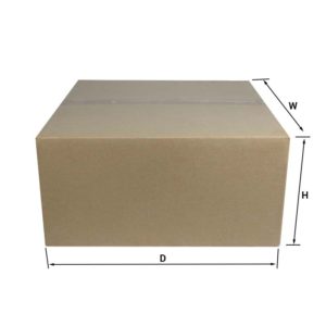 Reliable Server Chassis Packaging And Shipping - OneChassis