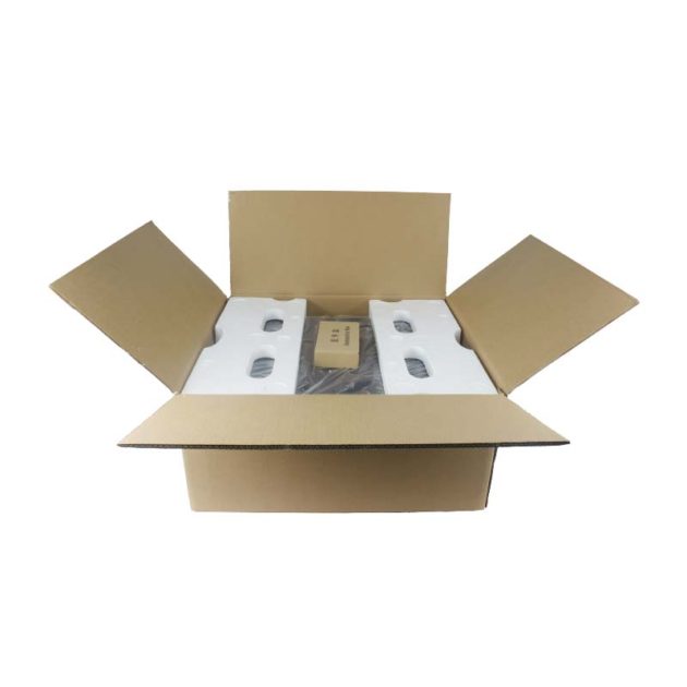 Reliable Server Chassis Packaging And Shipping - OneChassis