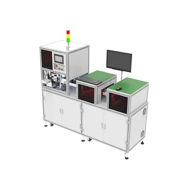 Rugged And Flexible Wallmount Chassis - OneChassis