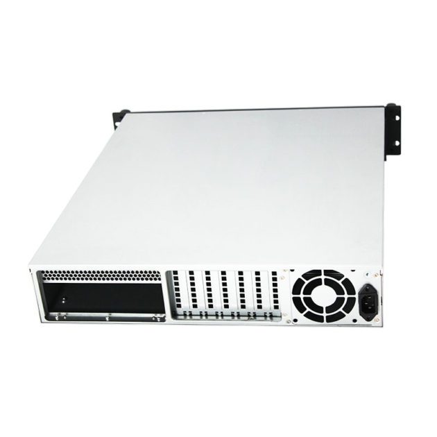 Great 2U Industrial Chassis | OC2501-GD - OneChassis