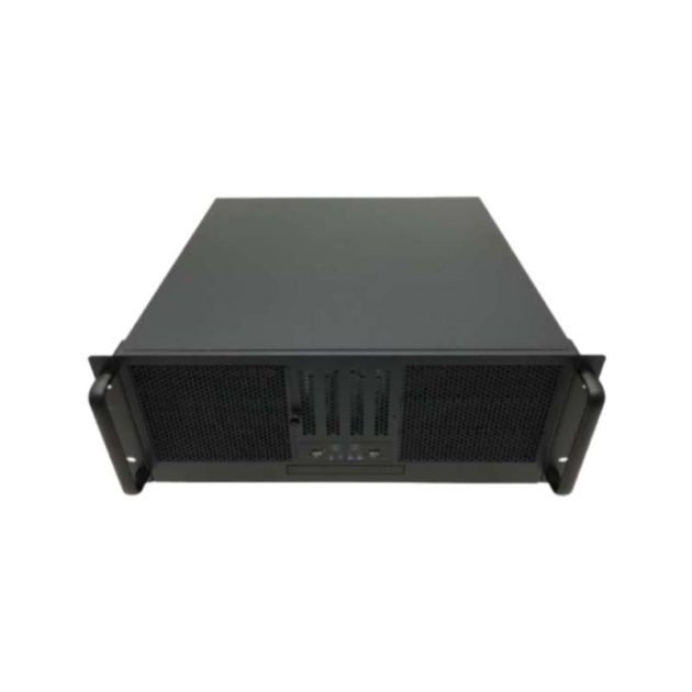Rugged Rackmount Chassis - OneChassis