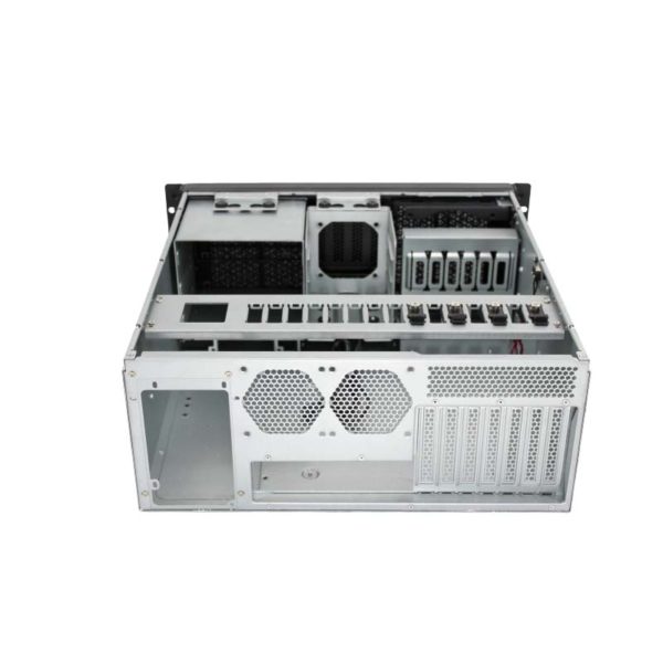 Popular 4U Industrial Chassis | OC4501-GD - OneChassis
