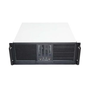 Rugged Rackmount Chassis - OneChassis