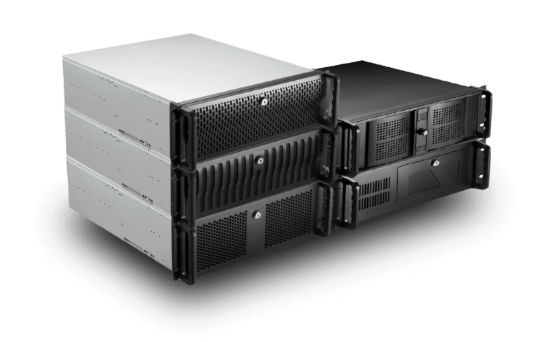 Professional Server Chassis Manufacturer - OneChassis