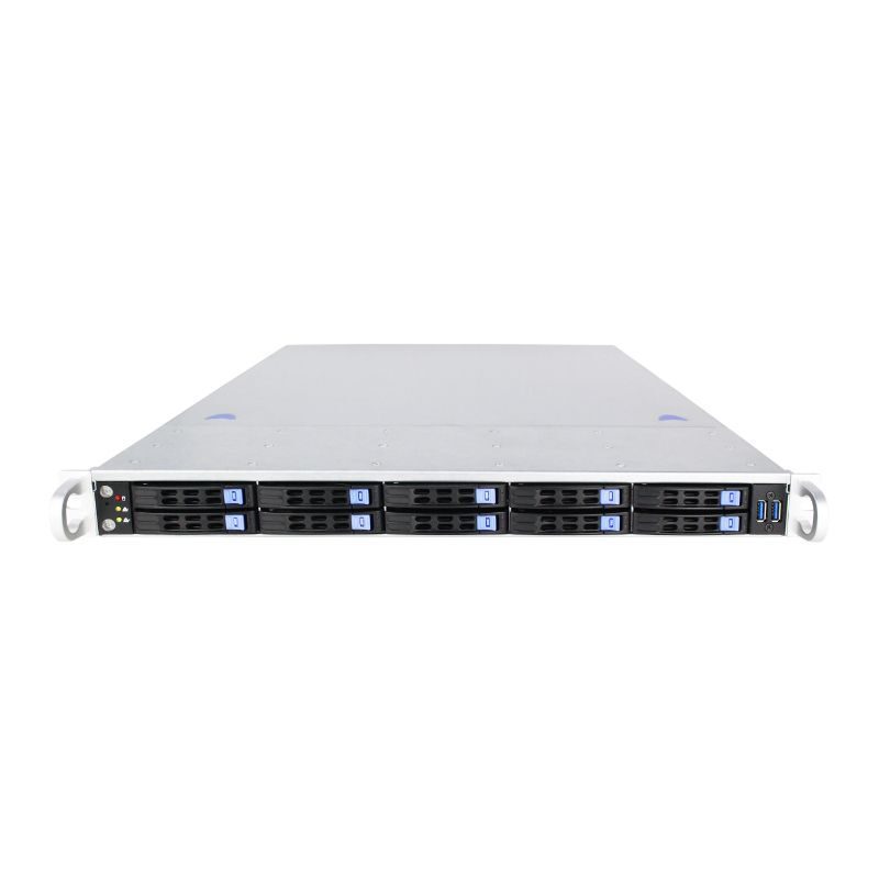1U Server Chassis - OneChassis