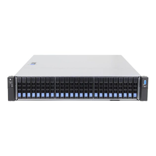 Best Server Chassis Manufacturer - OneChassis