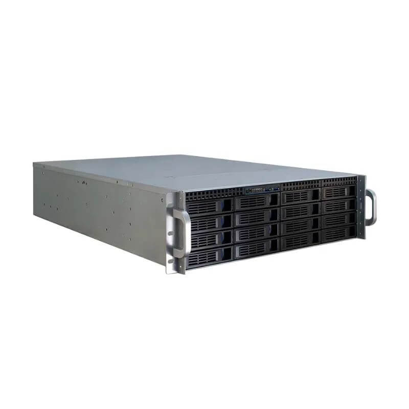 3U Server Chassis - OneChassis