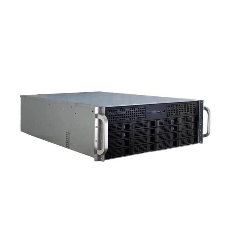 4U Server Chassis - OneChassis