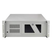 Rugged Rackmount Chassis - OneChassis