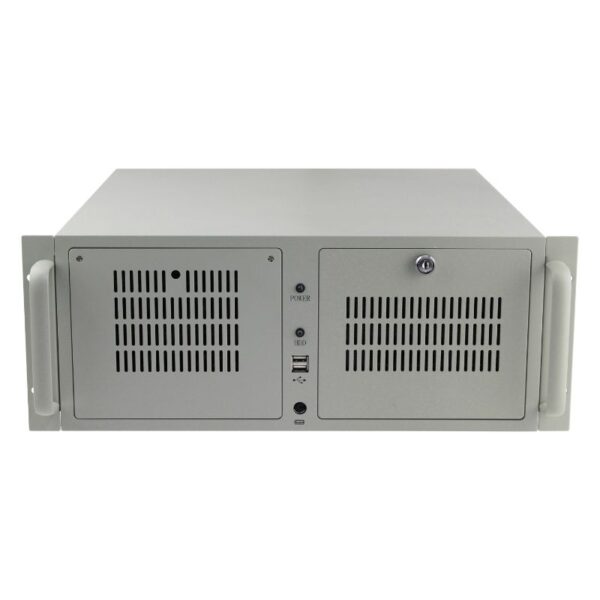 Rugged Rackmount Chassis - OneChassis