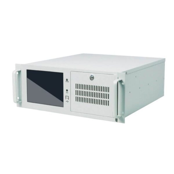 Rugged Rackmount Chassis - OneChassis