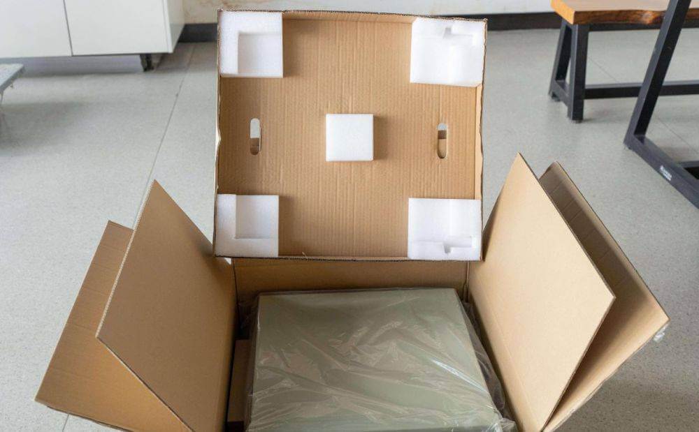 Analysis Of 4U Industrial Control Chassis With High Extrusion ...